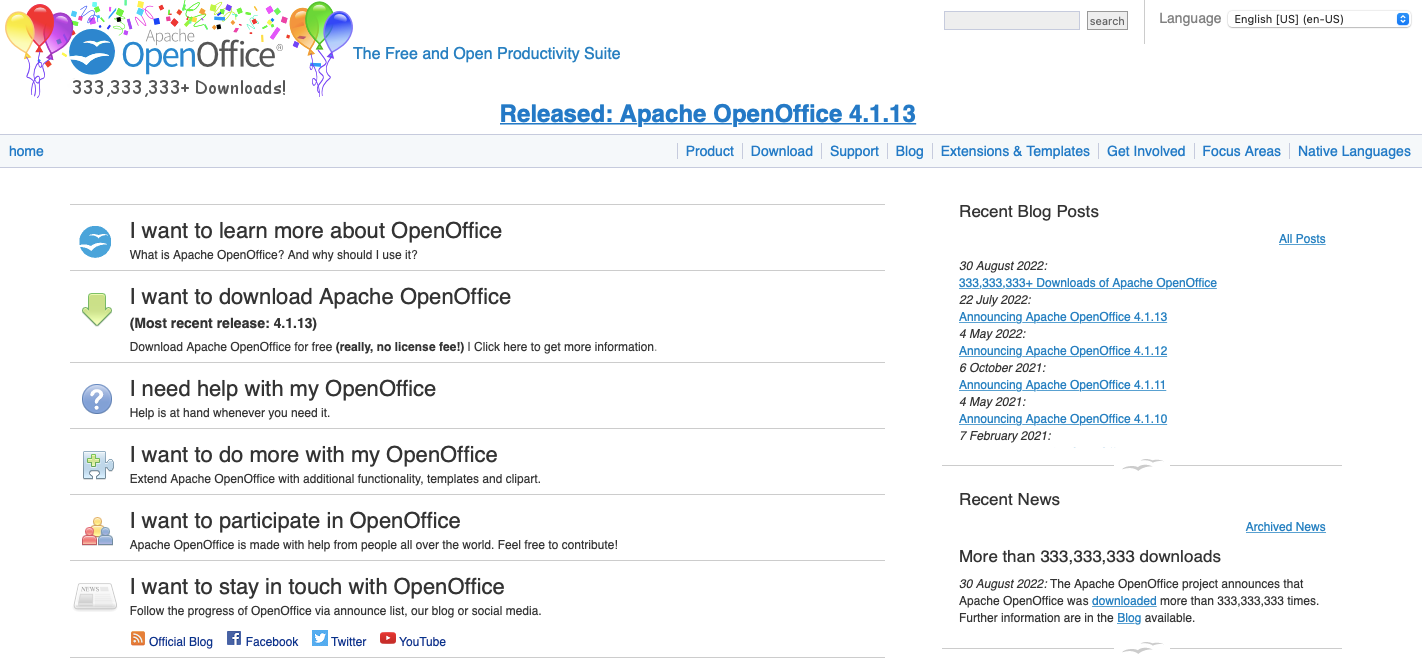 7 Best Google Docs Alternatives in 2025 — Adithya Shetty